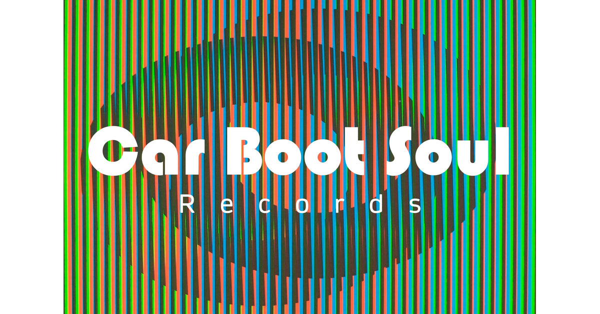 7" Singles – Car Boot Soul Records