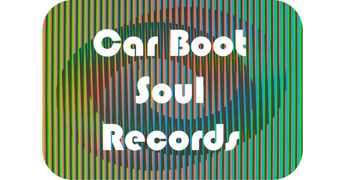 Record care guide – Car Boot Soul Records